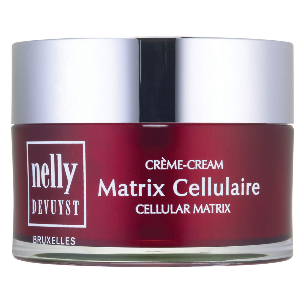 CELLULAR-MATRIX CREAM - Oxygen Facial Clinic