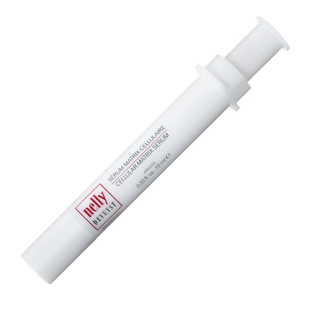CELLULAR-MATRIX SERUM - Oxygen Facial Clinic