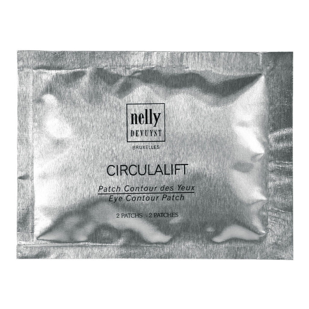 CIRCULALIFT | EYE CONTOUR PATCHES - Oxygen Facial Clinic