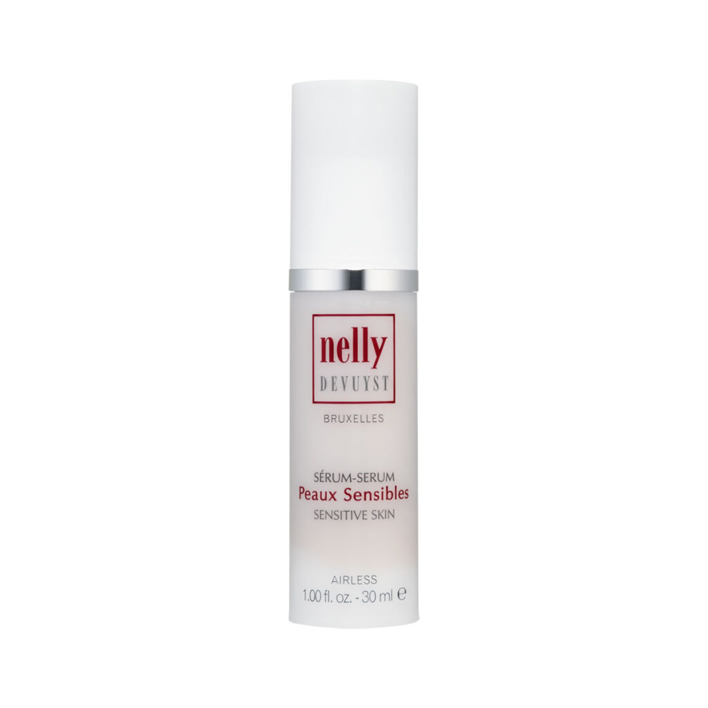 SENSITIVE SKIN SERUM - Oxygen Facial Clinic
