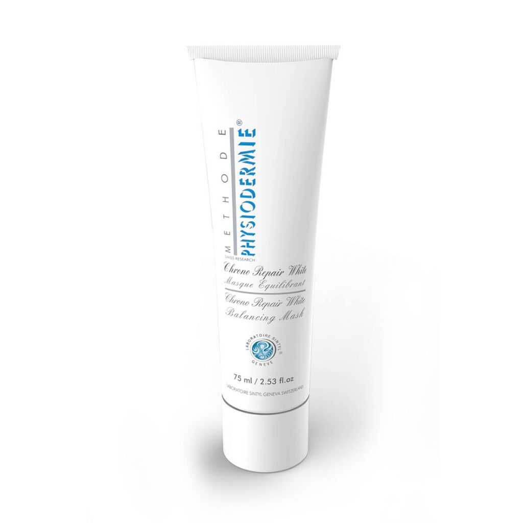 Chrono Balancing Mask - Oxygen Facial Clinic