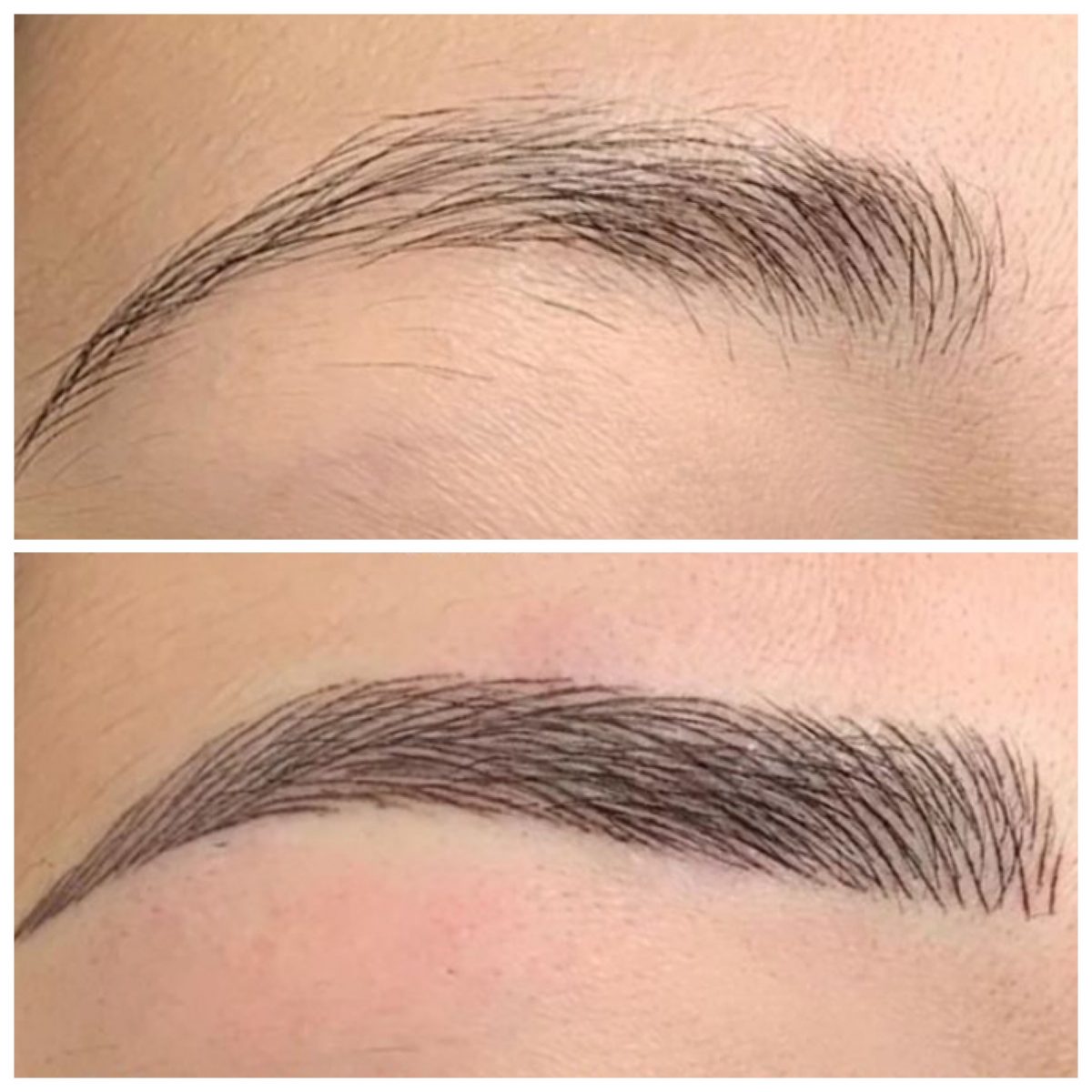 Eyebrows Shaping - Oxygen Facial Clinic