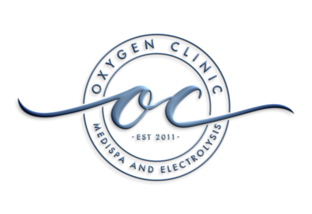 Oxygen Facial and Electrolysis Clinic in North Vancouver, BC